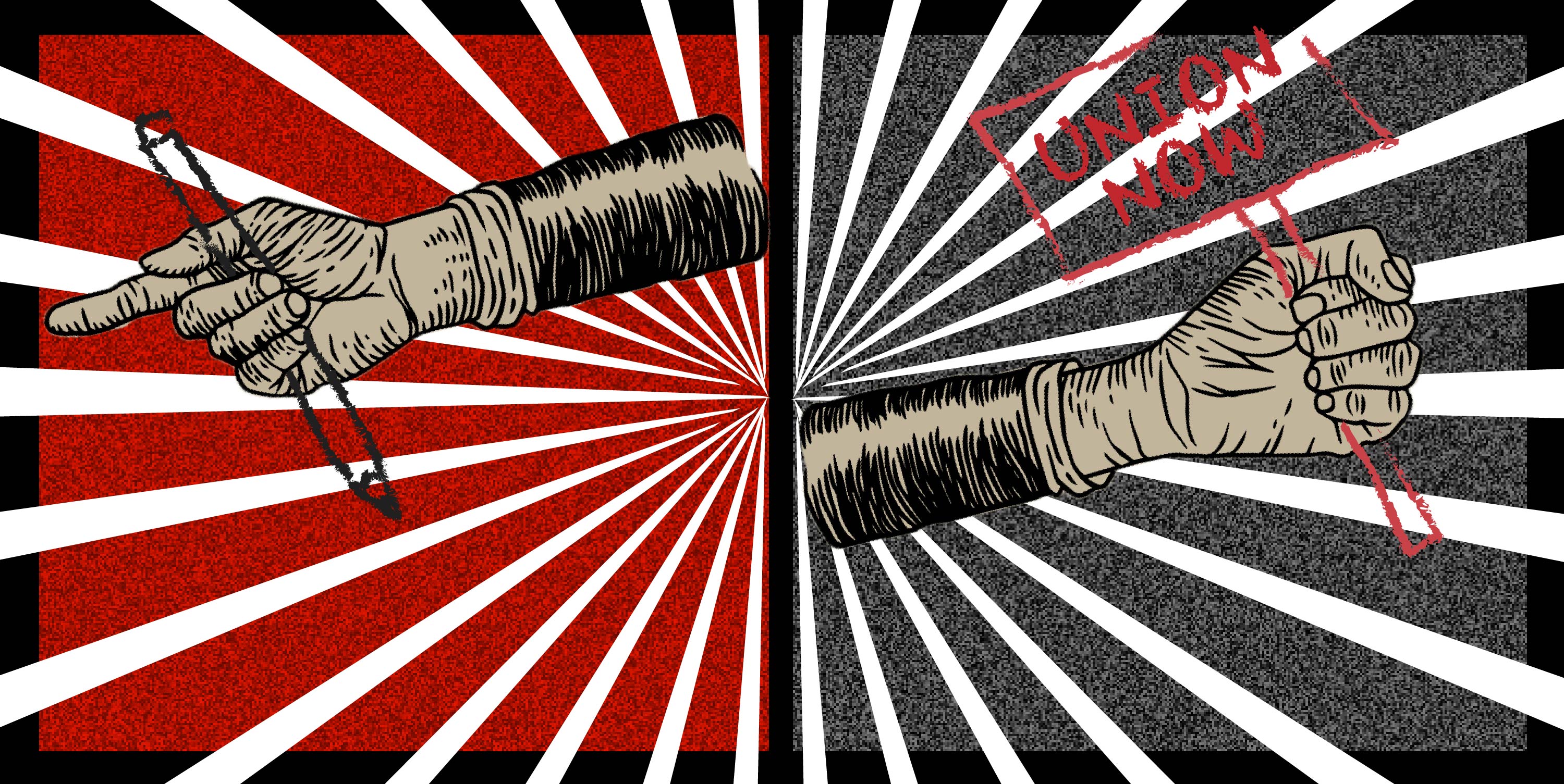 Looking Back, 18 Years into the Fight for a Union - Columbia Daily ...