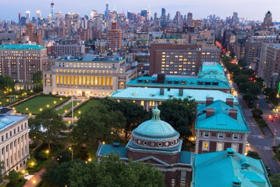 Context Clues: What’s up with Columbia’s campus traditions?