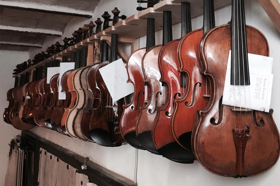 Practice makes perfect: Take private music lessons through Columbia’s ...