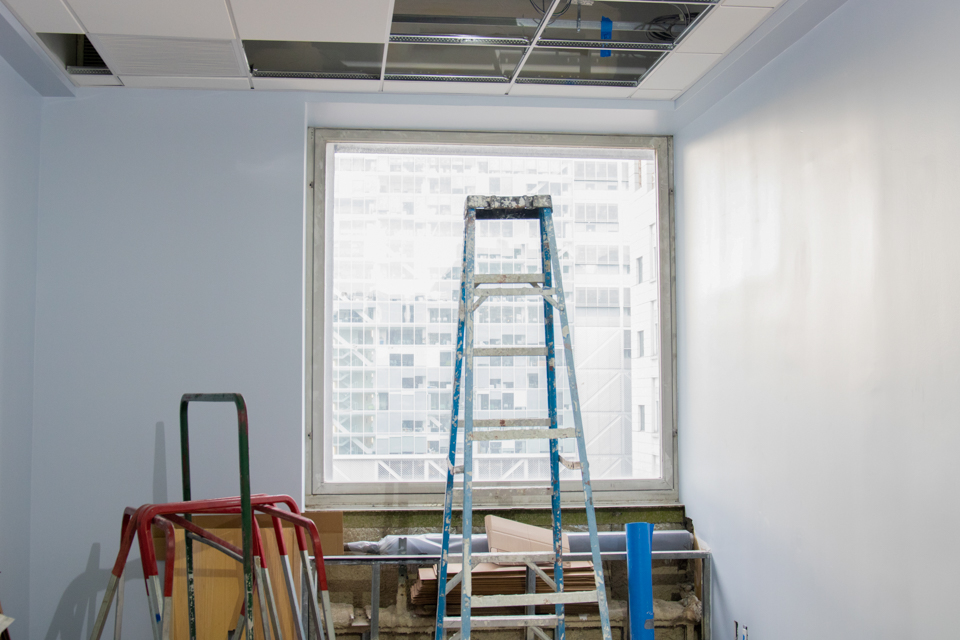 ‘The space is embarrassing:’ Outdated facilities leave bio labs without ...