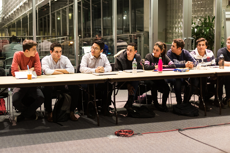 Candidates discuss mental health, support for marginalized groups at ...