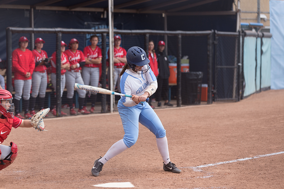 Columbia Daily Spectator