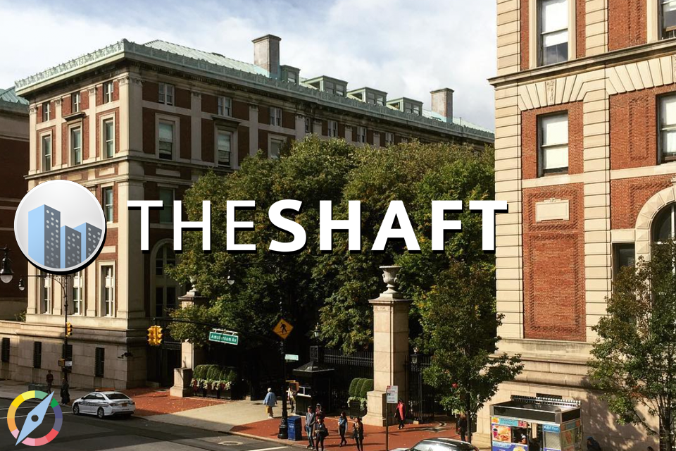 The Shaft