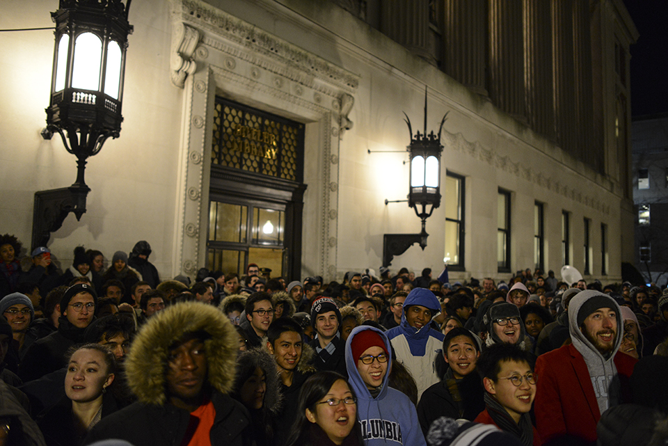 University stands by decision to ban Orgo Night from Butler as alumni ...