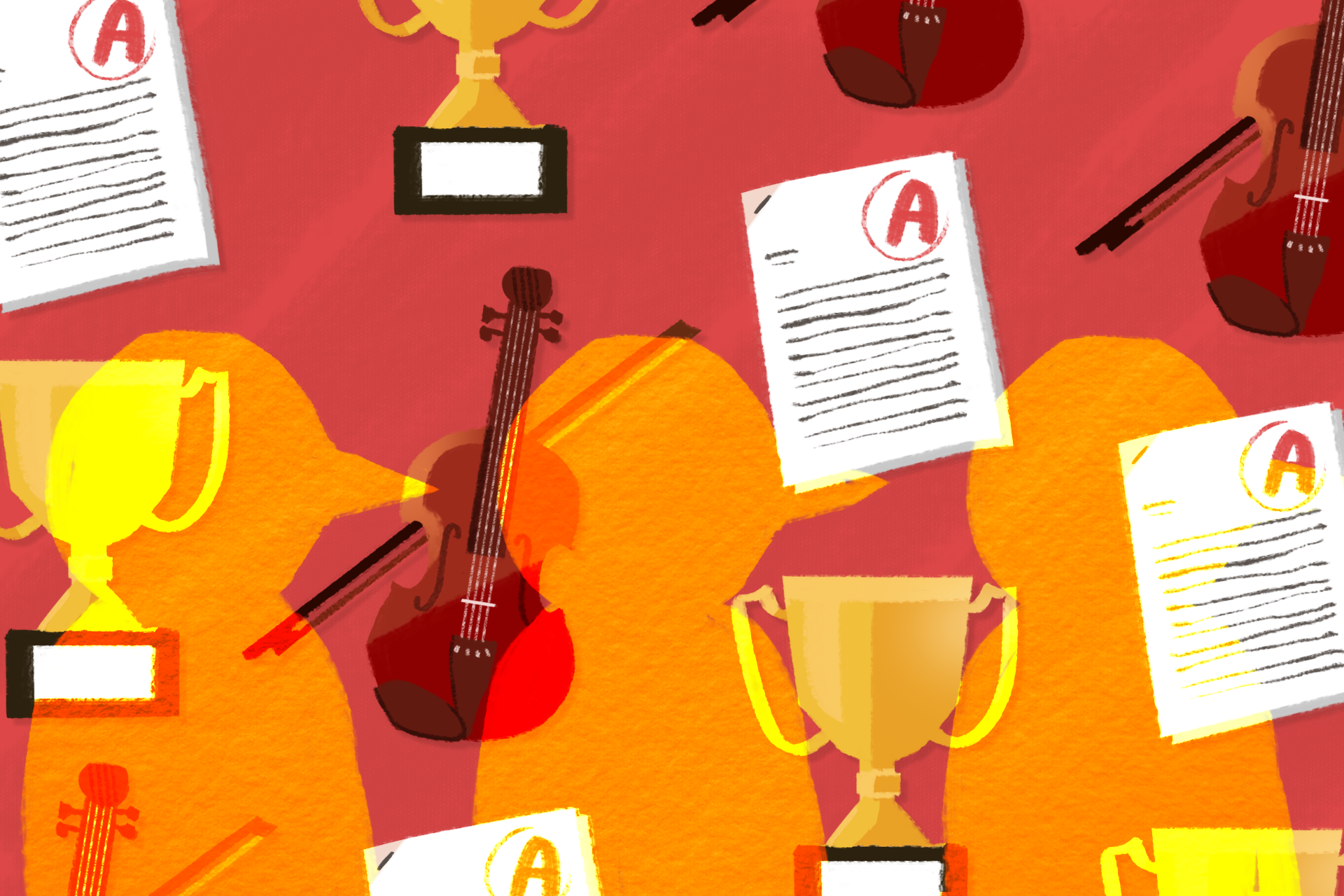 Fight Over Affirmative Action Affirms Stereotypes