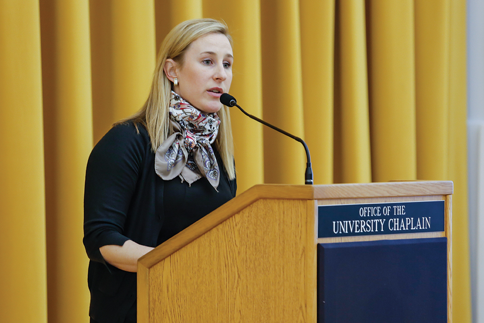Columbia announces three-year plan for reducing waste, carbon footprint